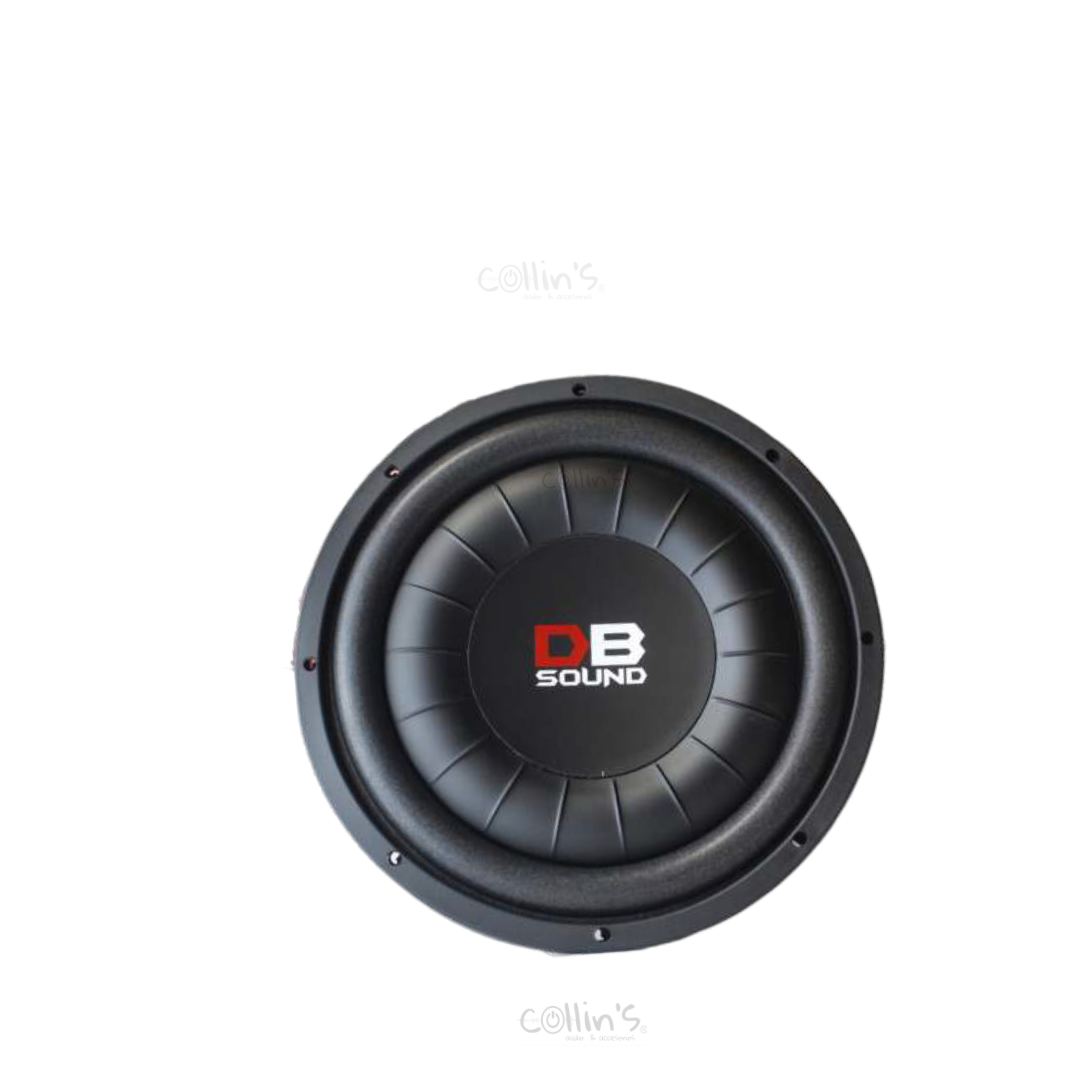 SUBWOOFER 12″ DBSL12D4 – GRUPO COLLIN´S