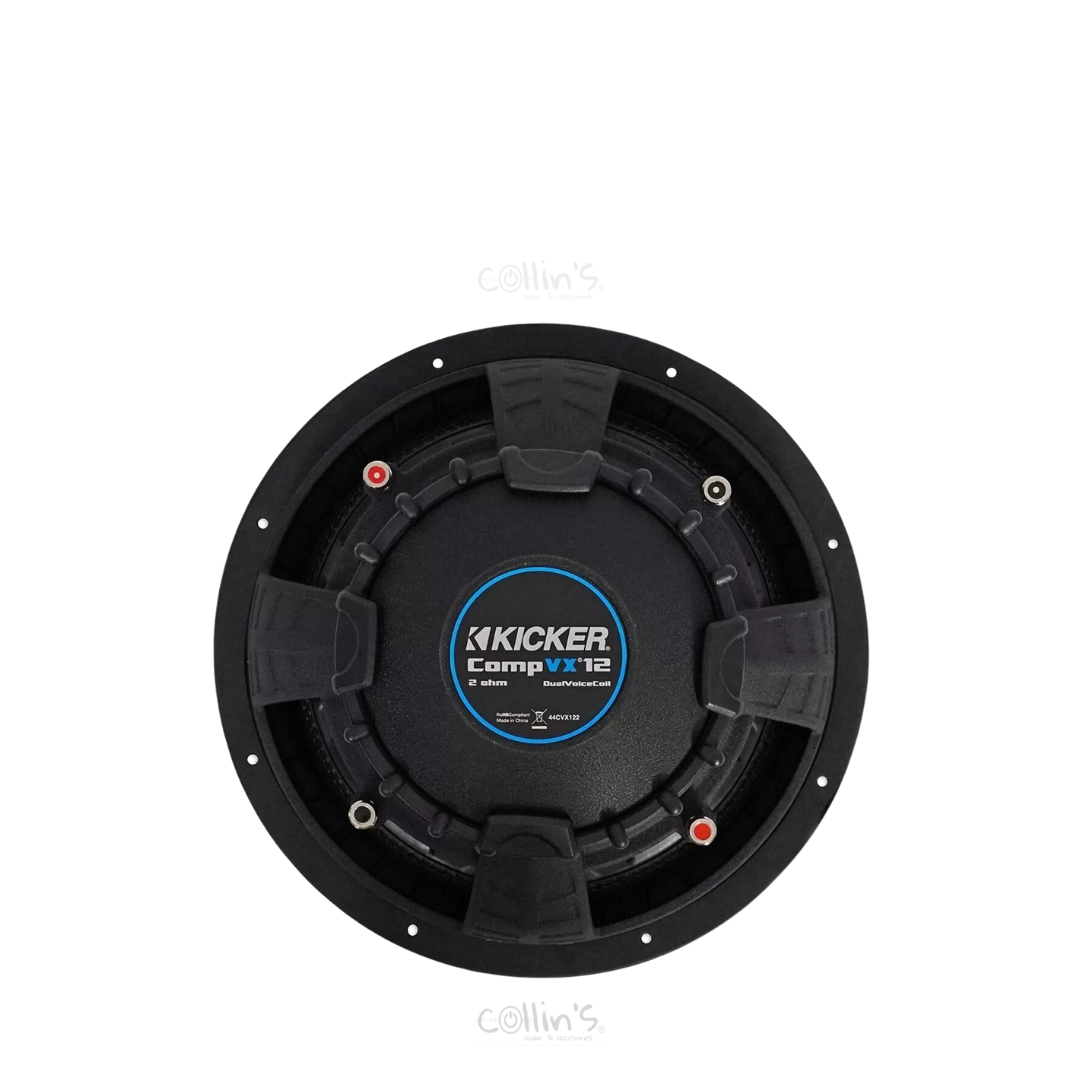 SUBWOOFER 12″ 44CVX122 – GRUPO COLLIN´S