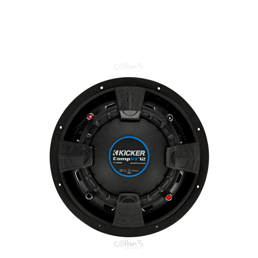 SUBWOOFER 12″ 44CVX124 – GRUPO COLLIN´S