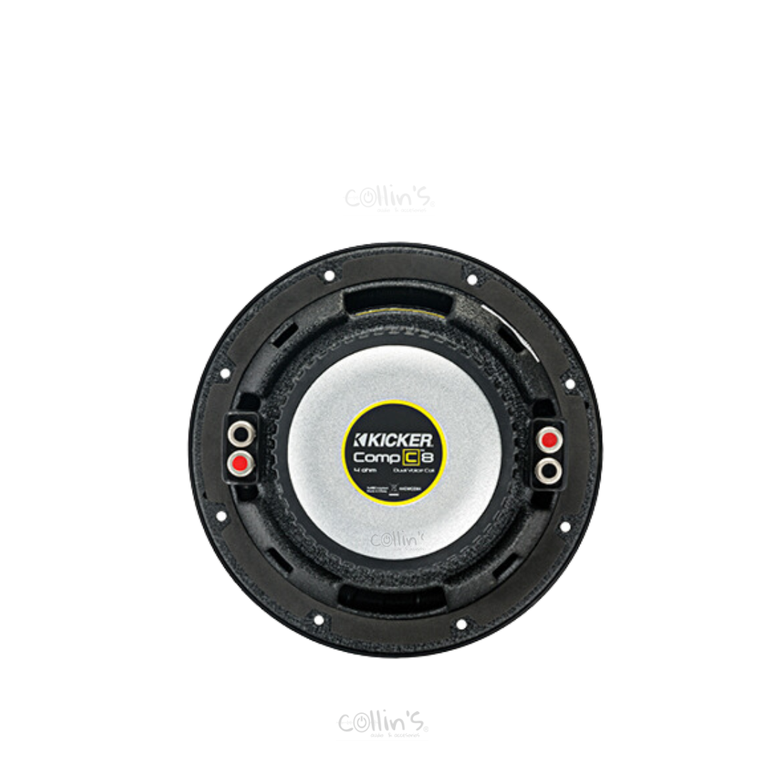 SUBWOOFER 8″ 44CWCD84 – GRUPO COLLIN´S