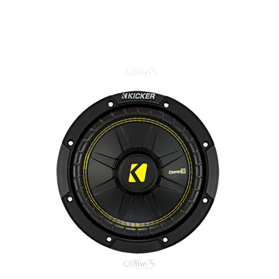 SUBWOOFER 8″ 44CWCD84 – GRUPO COLLIN´S