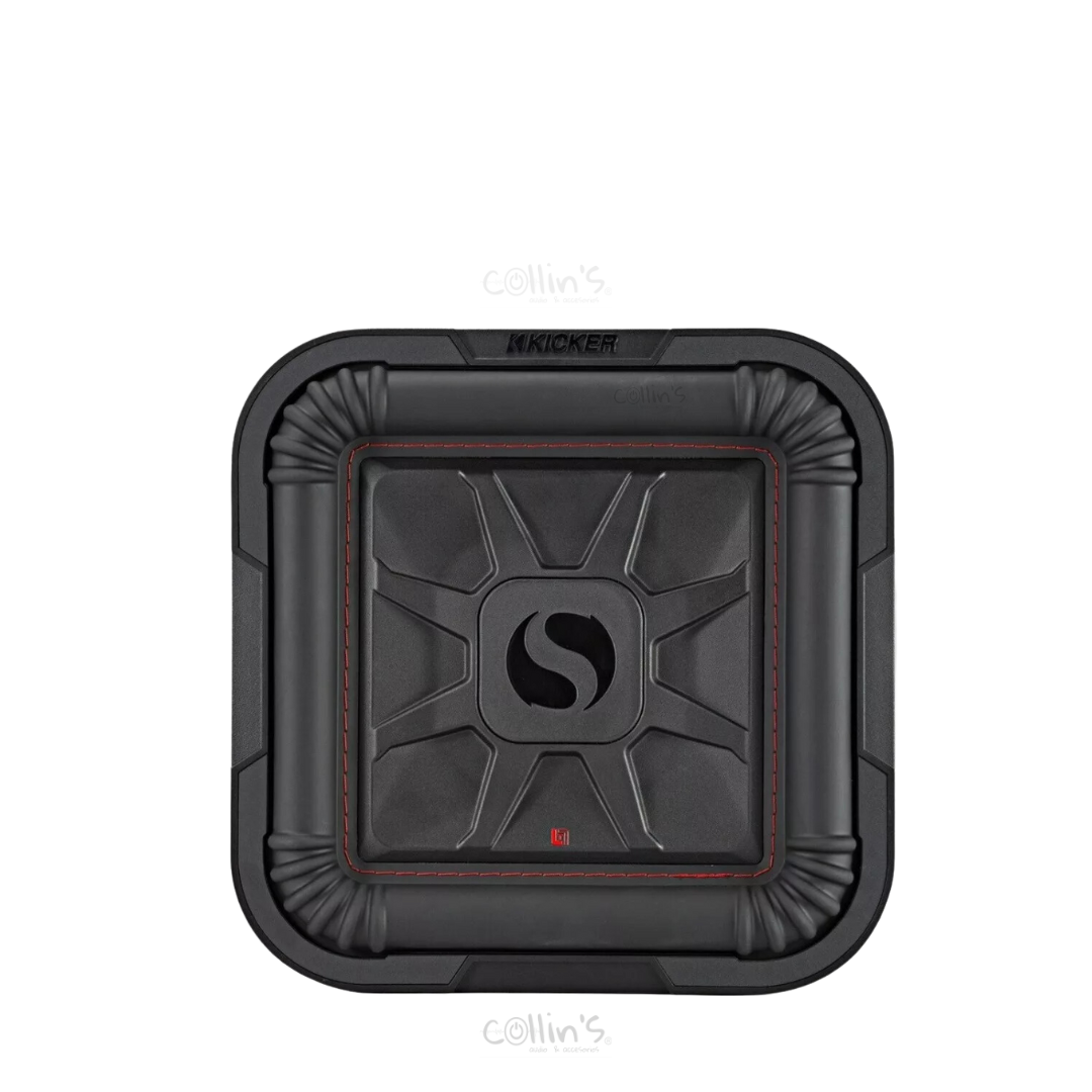 SUBWOOFER PLANO L7 10″ 46L7T102 – GRUPO COLLIN´S