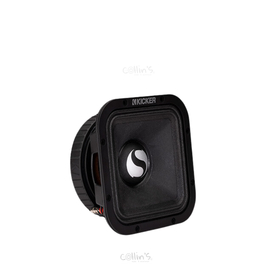 MEDIO RANGO OPEN SHOW CUADRADO 7″ 49ST7MR4 – GRUPO COLLIN´S