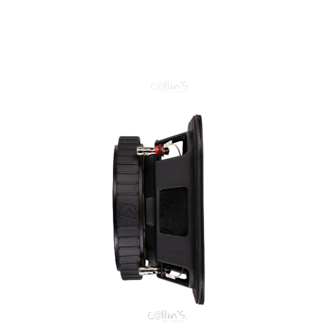 MEDIO RANGO OPEN SHOW CUADRADO 9″ 49ST9MR8 – GRUPO COLLIN´S