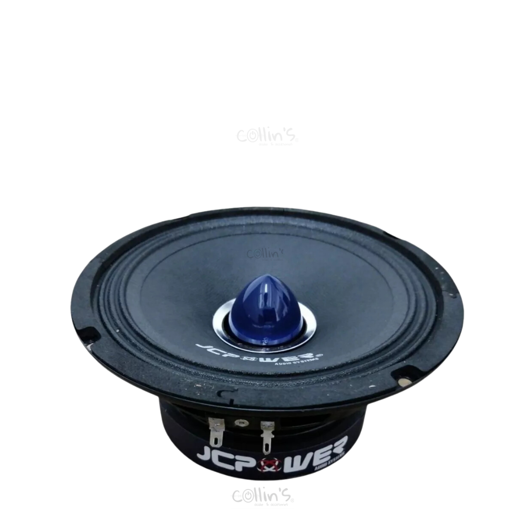 MEDIO RANGO 8″ P80M – GRUPO COLLIN´S