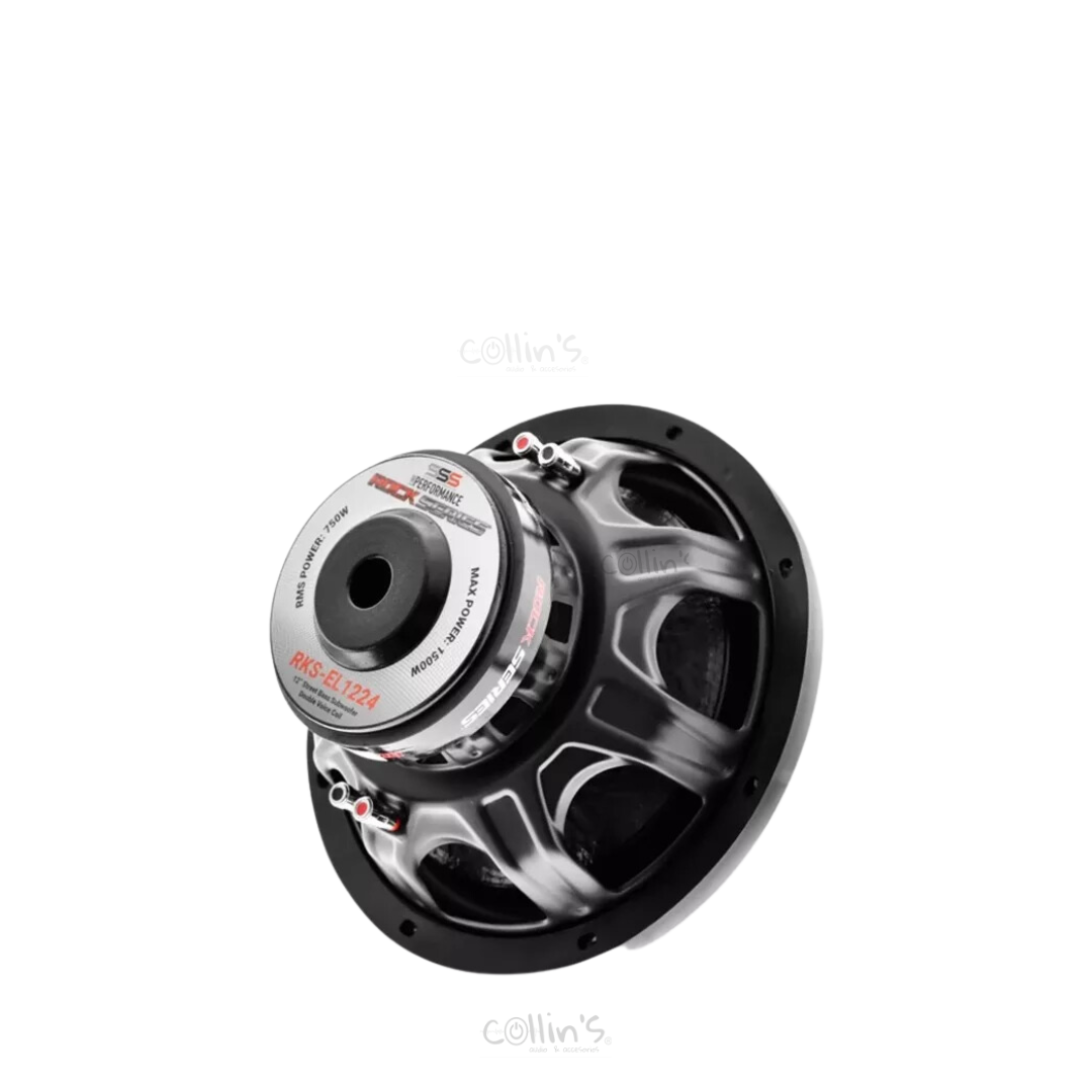 SUBWOOFER 12” RKSEL1224 – GRUPO COLLIN´S