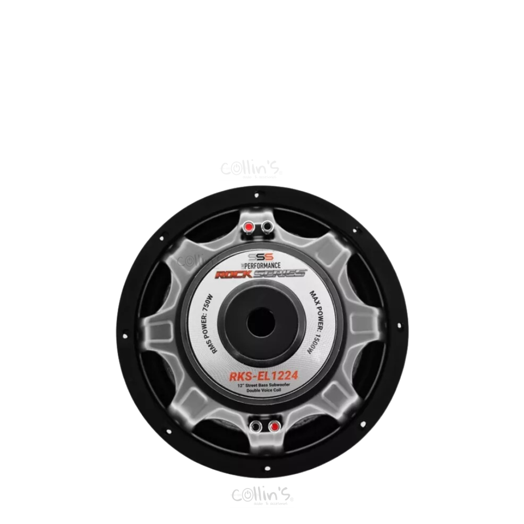 SUBWOOFER 12” RKSEL1224 – GRUPO COLLIN´S