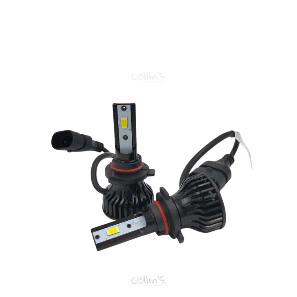 FOCO LED 9005 X5K2CS9005 – GRUPO COLLIN´S