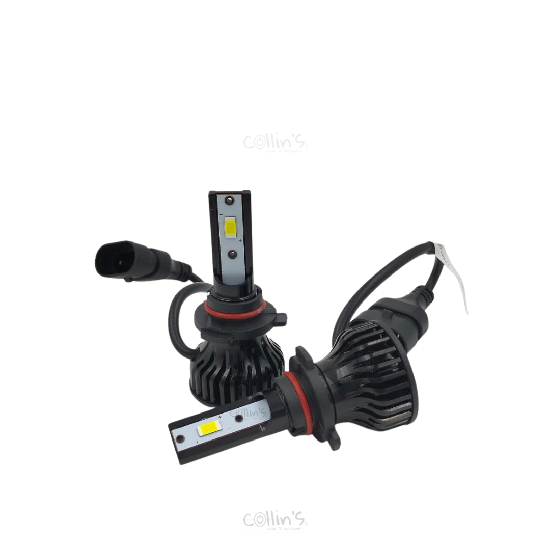 FOCO LED 9005 X5K2CS9005 – GRUPO COLLIN´S