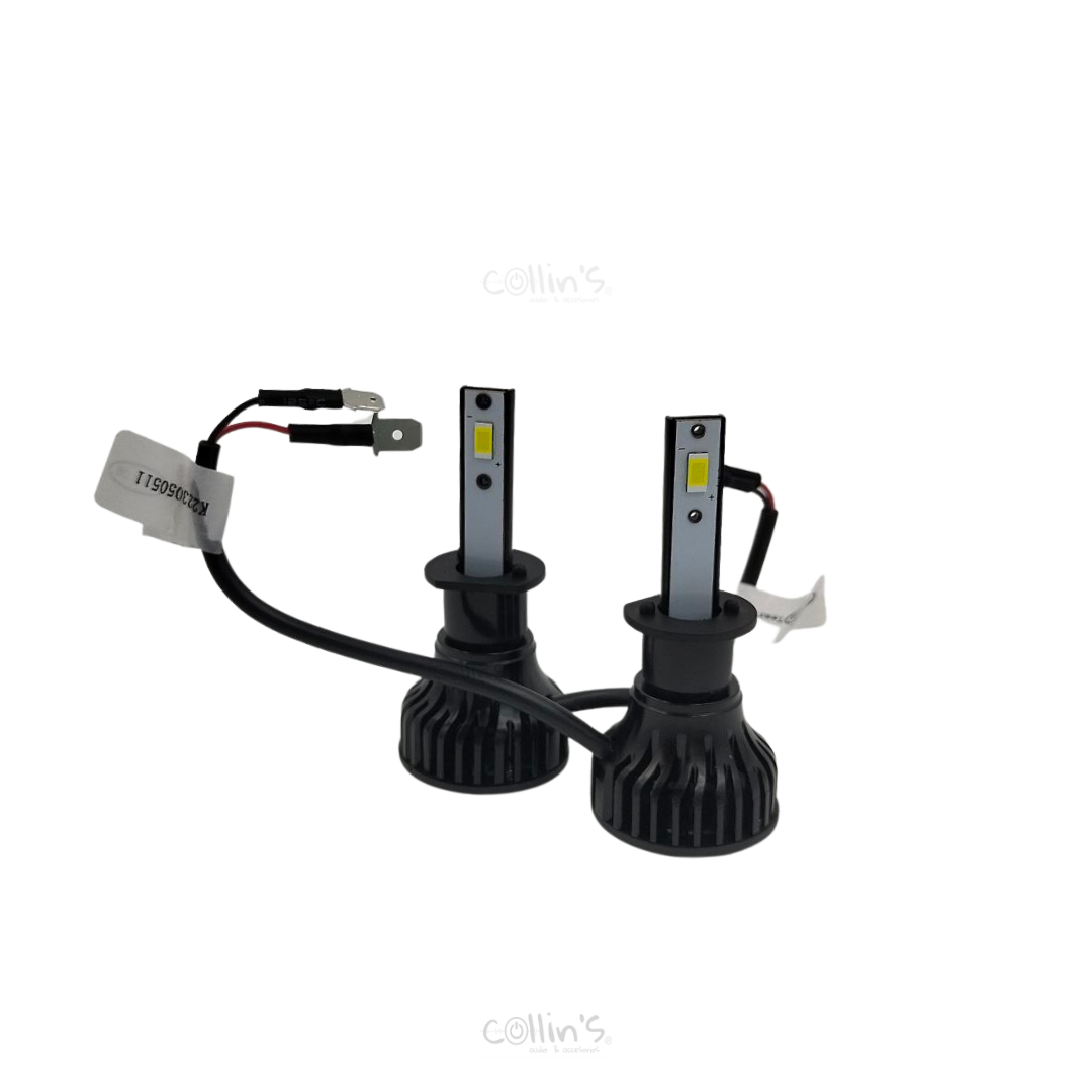 FOCO LED H1 X5K2CSH1 – GRUPO COLLIN´S
