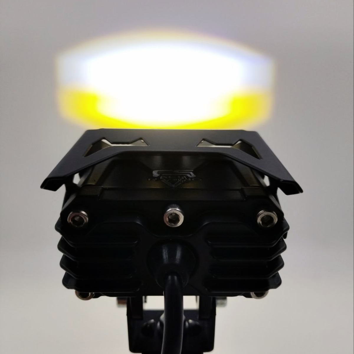FARO DE LED LÁSER CSLUPA2 – GRUPO COLLIN´S