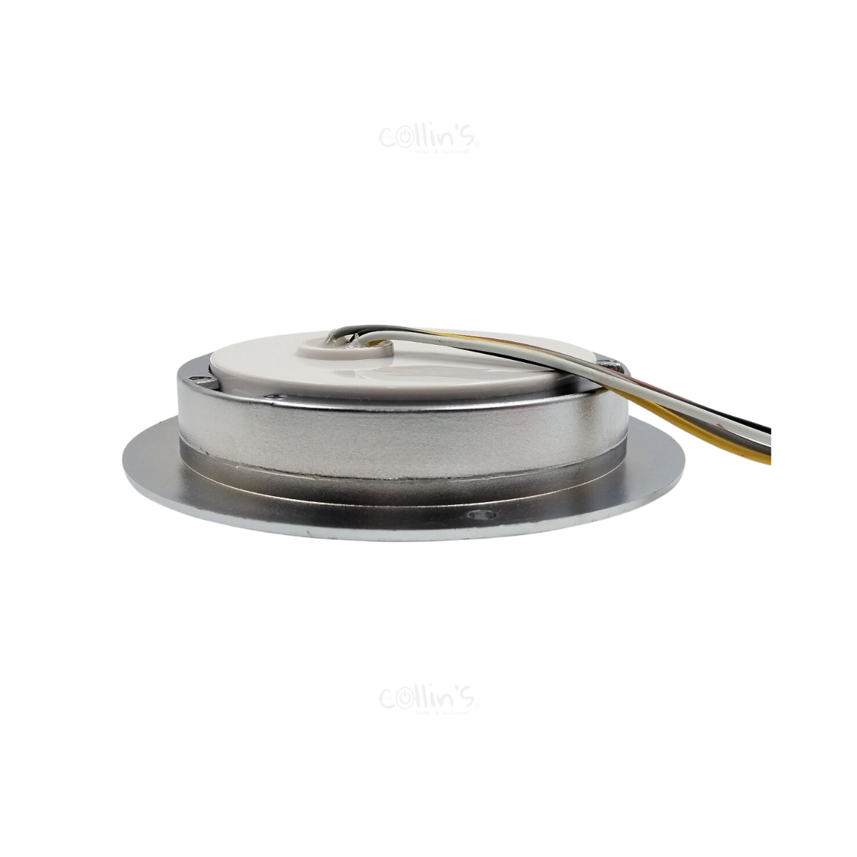 PLAFON REDONDO OJO DE ANGEL 4″ GEL6790ST – GRUPO COLLIN´S