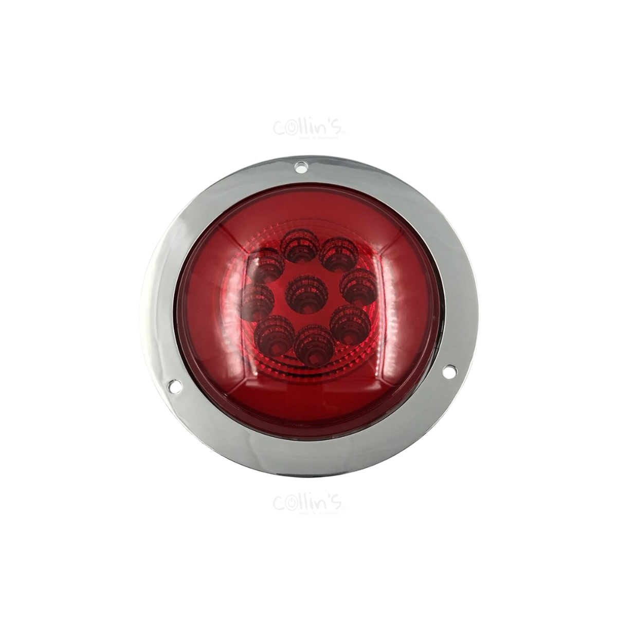 PLAFON REDONDO CON OJO DE ANGEL 4″ GULA229 – GRUPO COLLIN´S