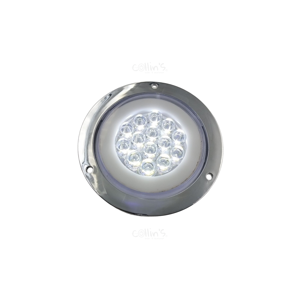 PLAFON REDONDO OJO DE ANGEL 4″ MULT6782CST – GRUPO COLLIN´S