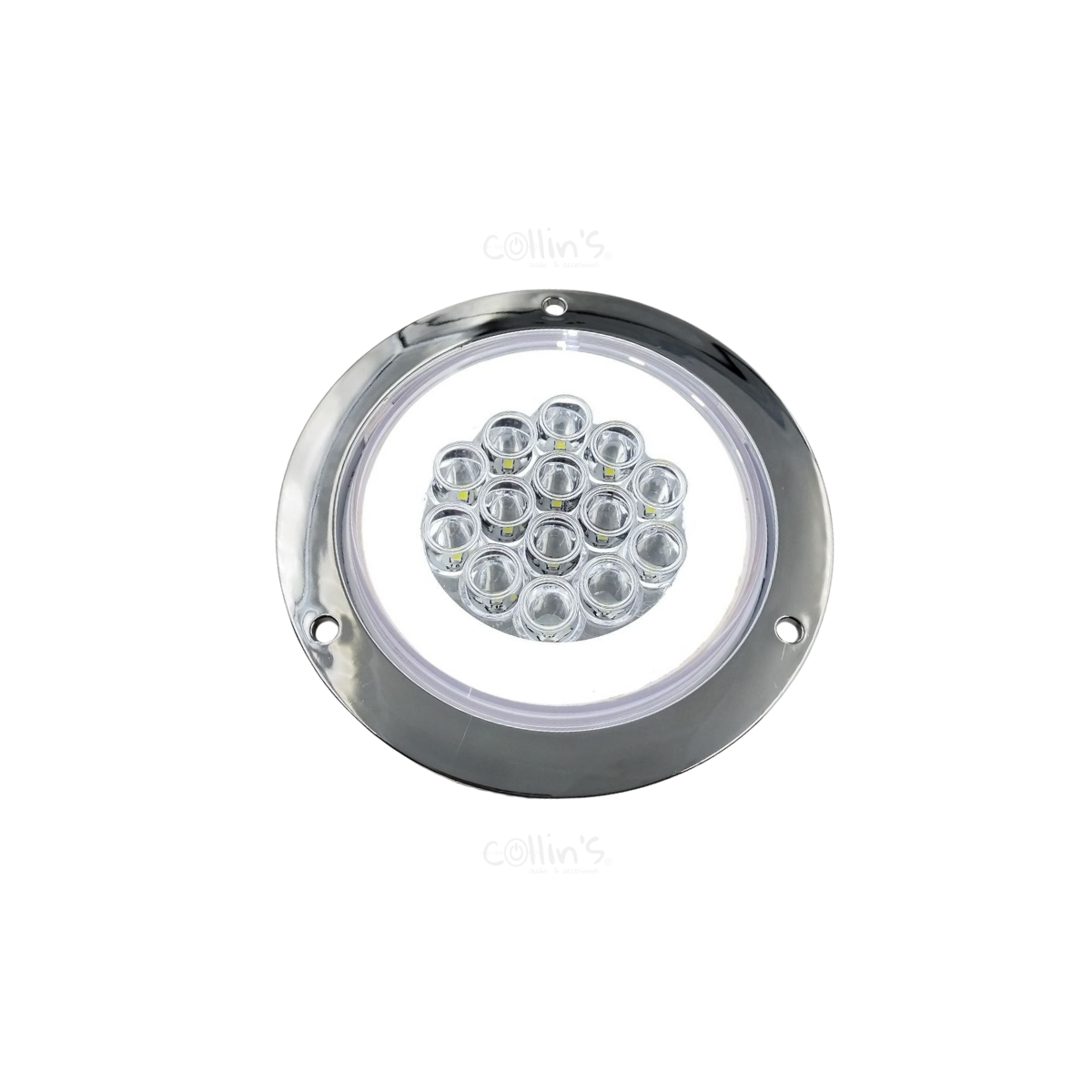PLAFON REDONDO OJO DE ANGEL 4″ MULT6782CST – GRUPO COLLIN´S