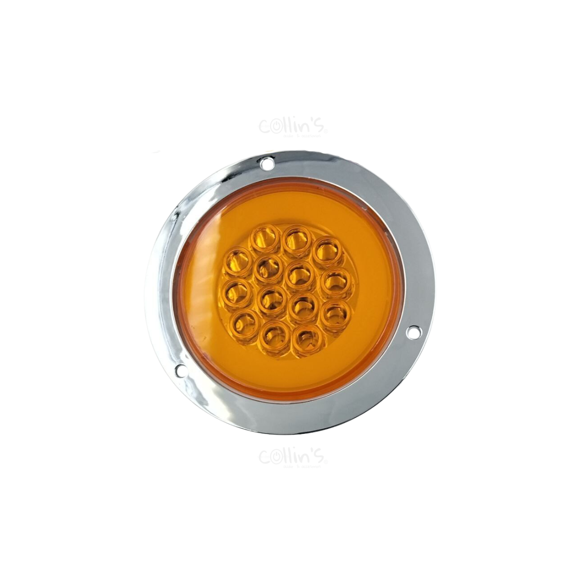 PLAFON REDONDO OJO DE ANGEL 4″ MULT6782CST – GRUPO COLLIN´S