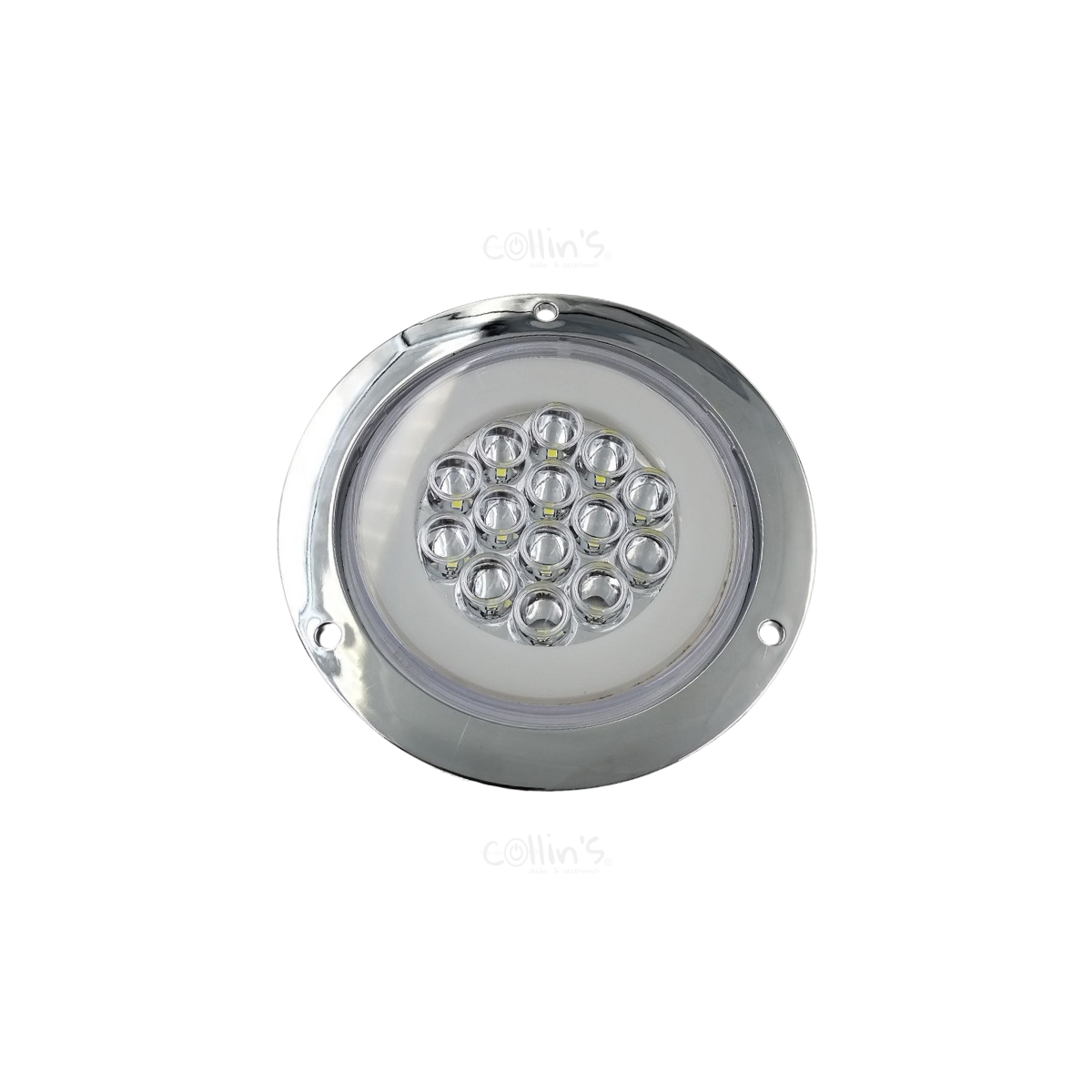 PLAFON REDONDO OJO DE ANGEL 4″ MULT6782CST – GRUPO COLLIN´S