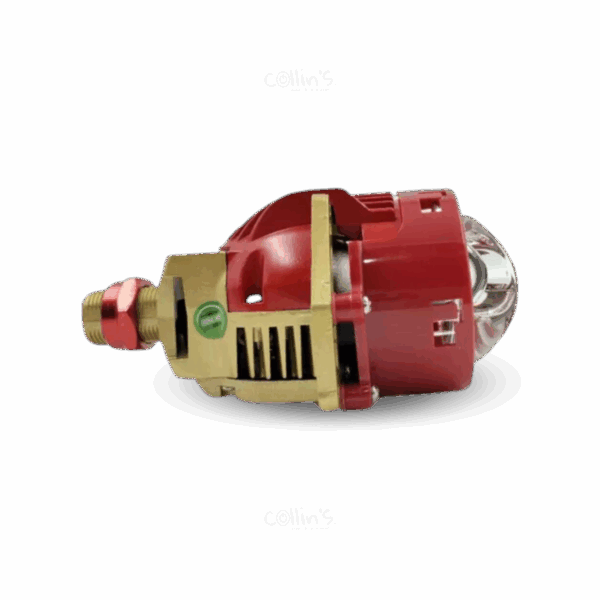 PROYECTOR LED CS RACING CSE30 – GRUPO COLLIN´S